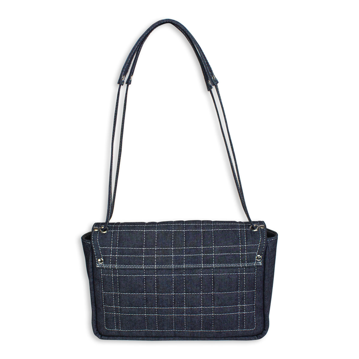 Mad Stitcher – Rovell Gaither